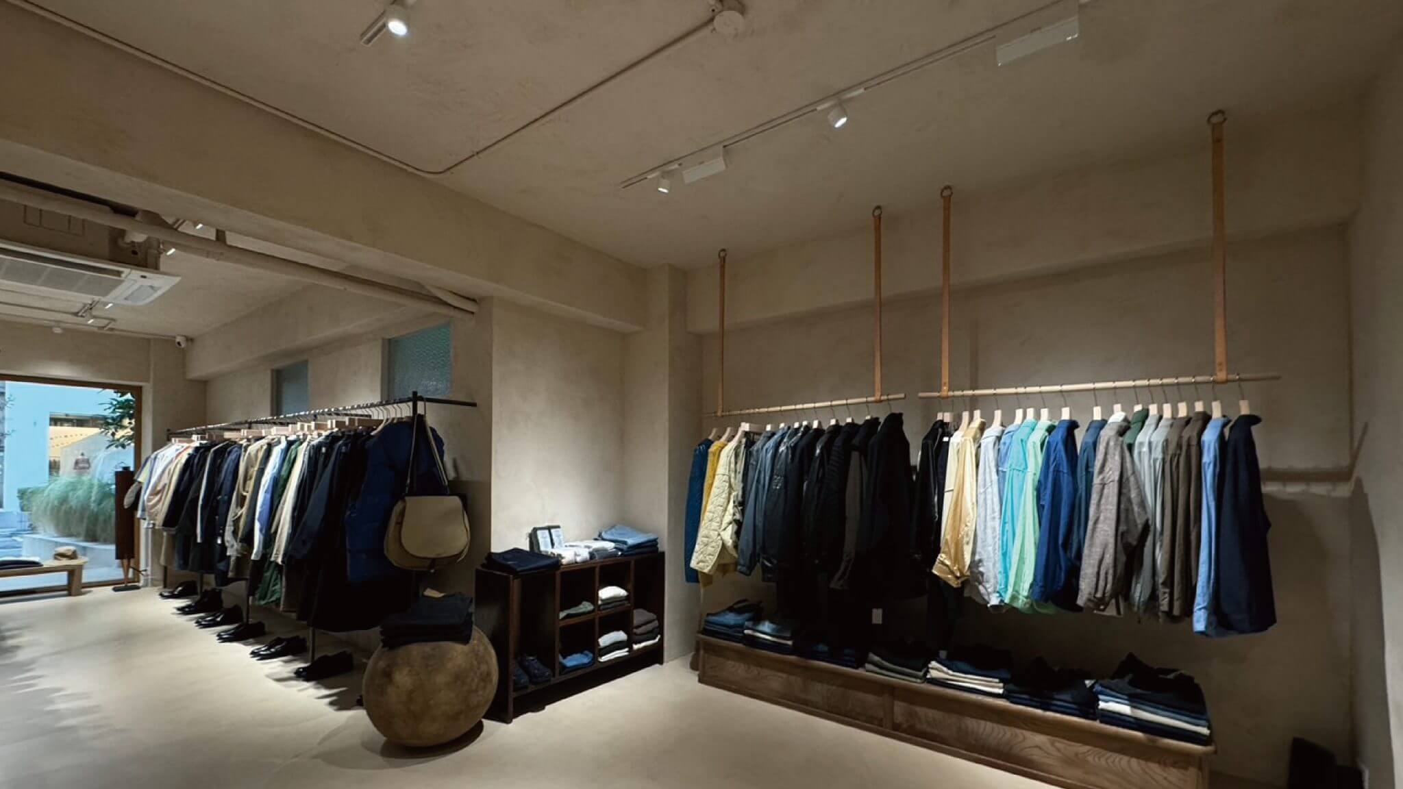 GROOVY STORE - 三一照明科技