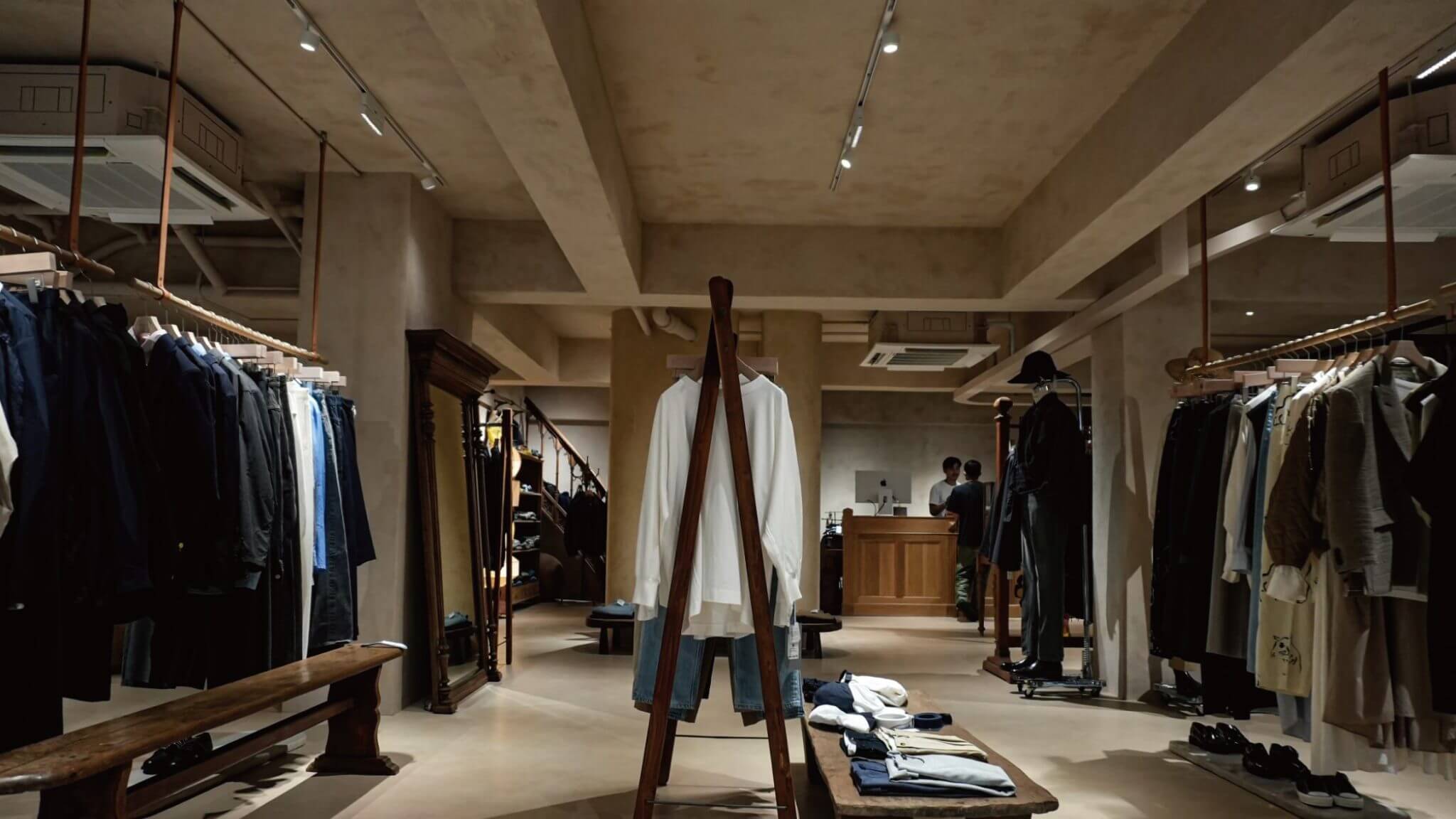 GROOVY STORE - 三一照明科技