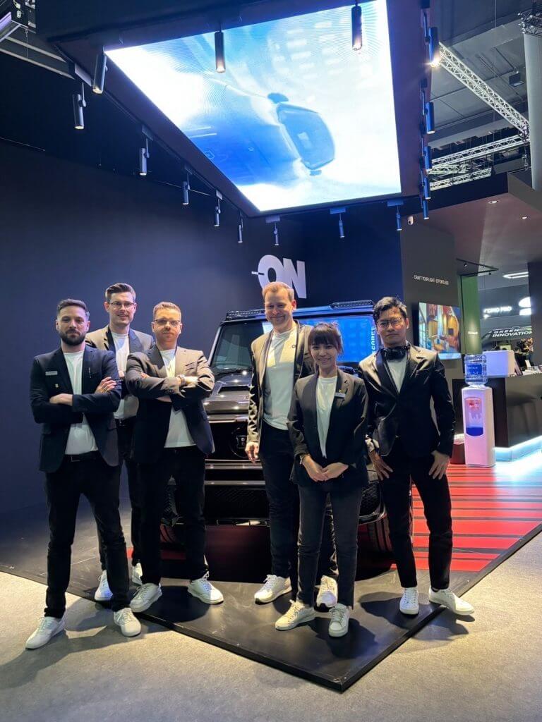 HEP Founded “Cubee Lighting” to Lead the New Era of Smart Lighting ...