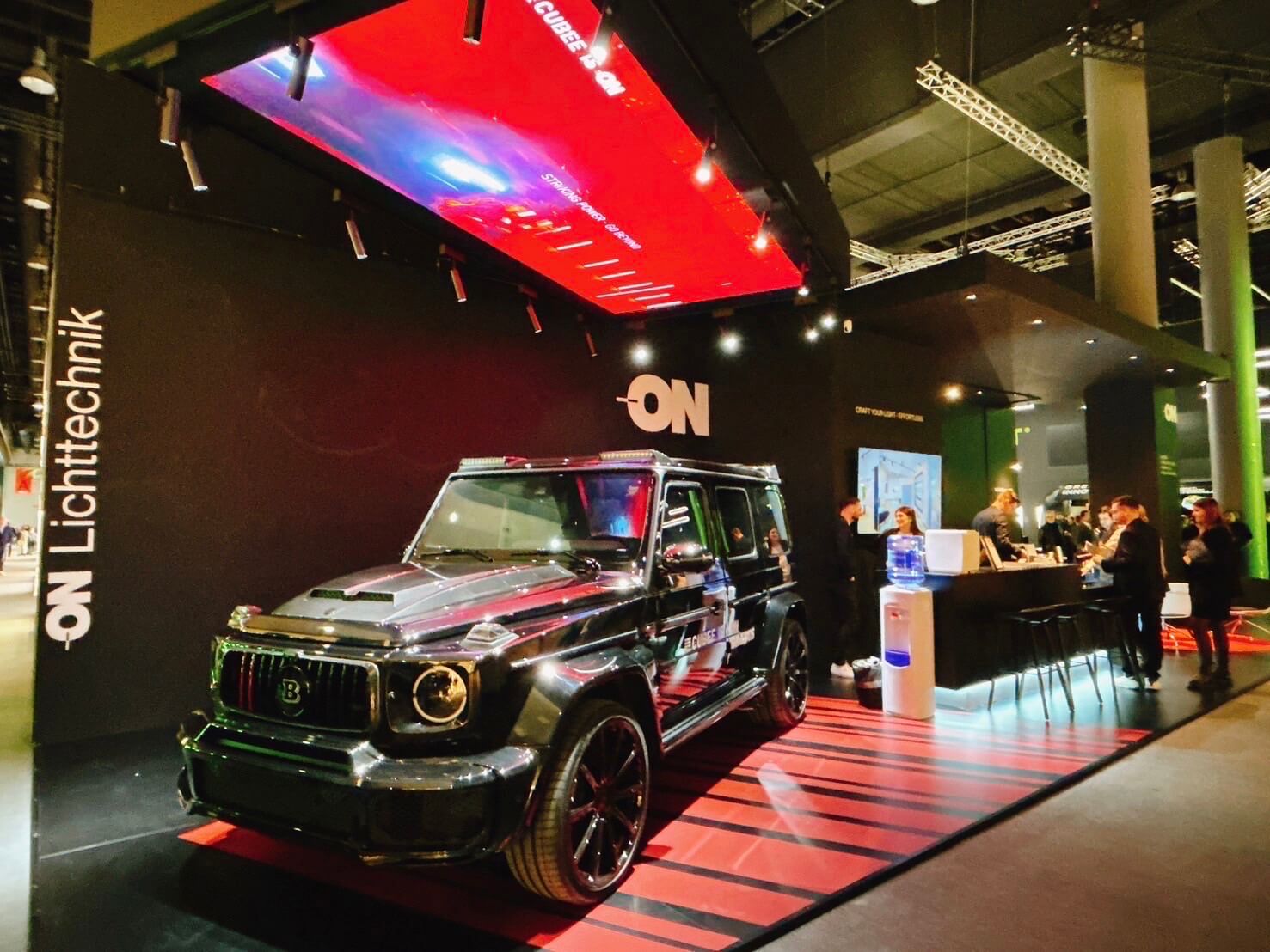 HEP Founded “Cubee Lighting” to Lead the New Era of Smart Lighting ...